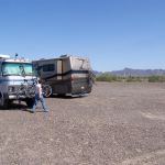 RV Parks in Quartzsite, Arizona - Top 20 Campgrounds near Quartzsite ...